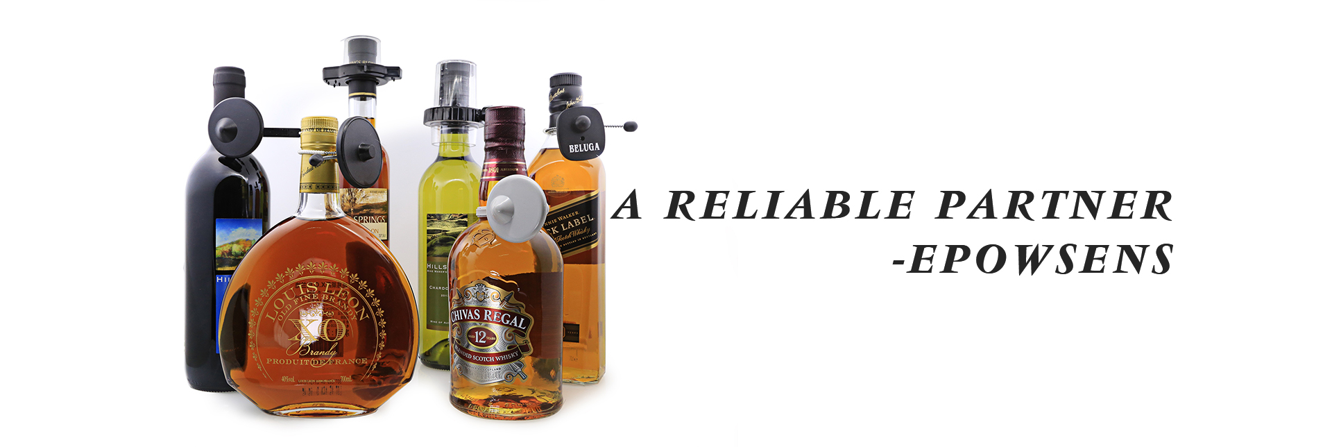 Zhejiang Epowsens Electronics Co., Ltd.