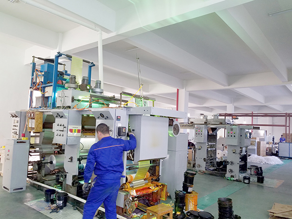 About Us - Zhejiang Epowsens Electronics Co., Ltd.