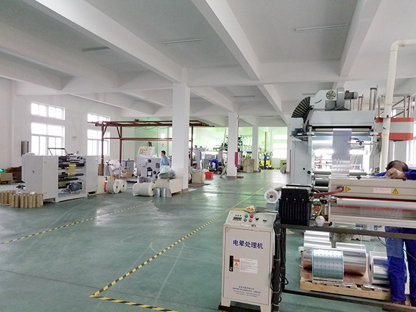 About Us - Zhejiang Epowsens Electronics Co., Ltd.