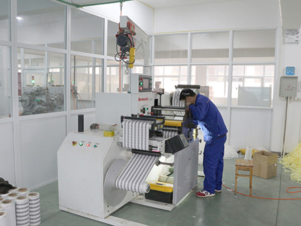 About Us - Zhejiang Epowsens Electronics Co., Ltd.