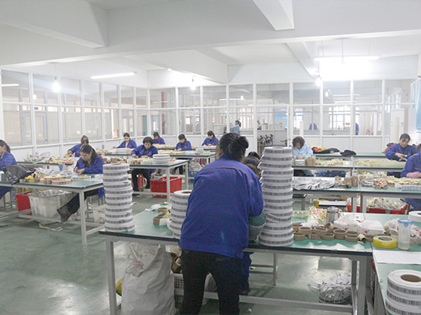 About Us - Zhejiang Epowsens Electronics Co., Ltd.