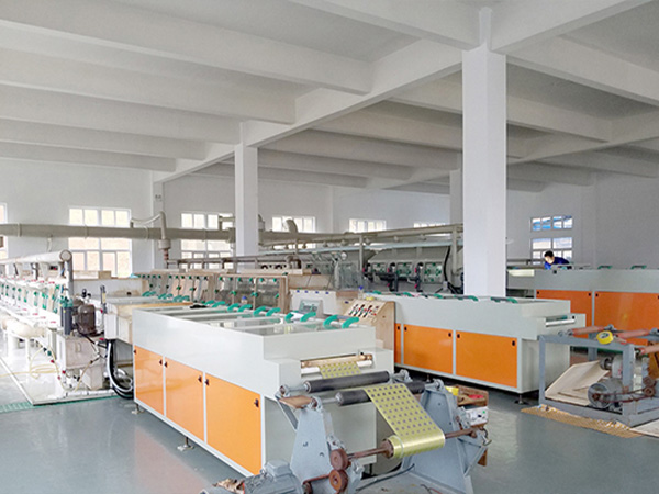 About Us - Zhejiang Epowsens Electronics Co., Ltd.