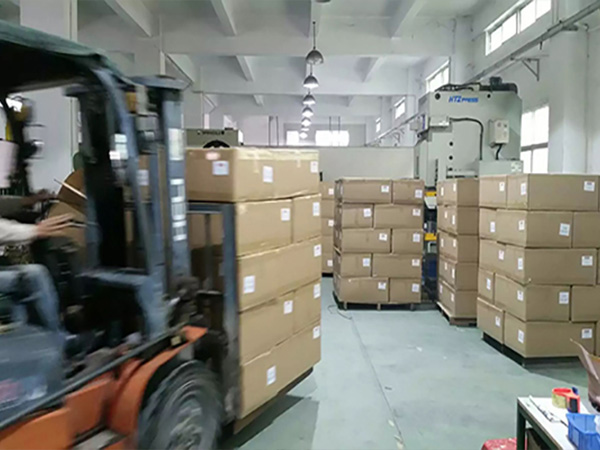 About Us - Zhejiang Epowsens Electronics Co., Ltd.