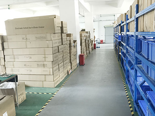 About Us - Zhejiang Epowsens Electronics Co., Ltd.