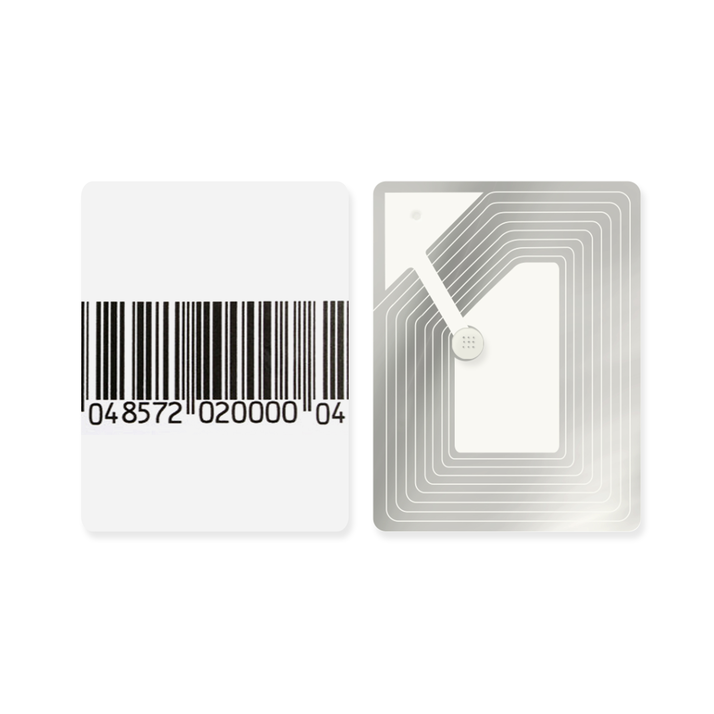 Supermarket RF Labels - Zhejiang Epowsens Electronics Co., Ltd.