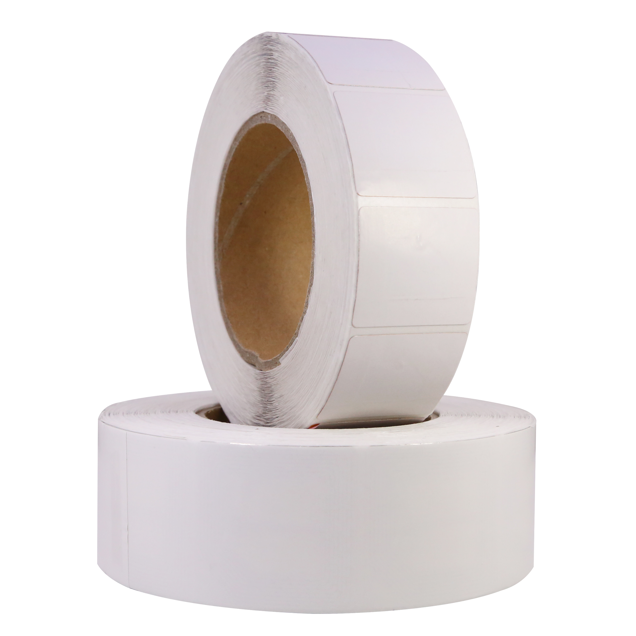 EAS supermarket anti shoplifting rf retail security label 35mm40mm ...