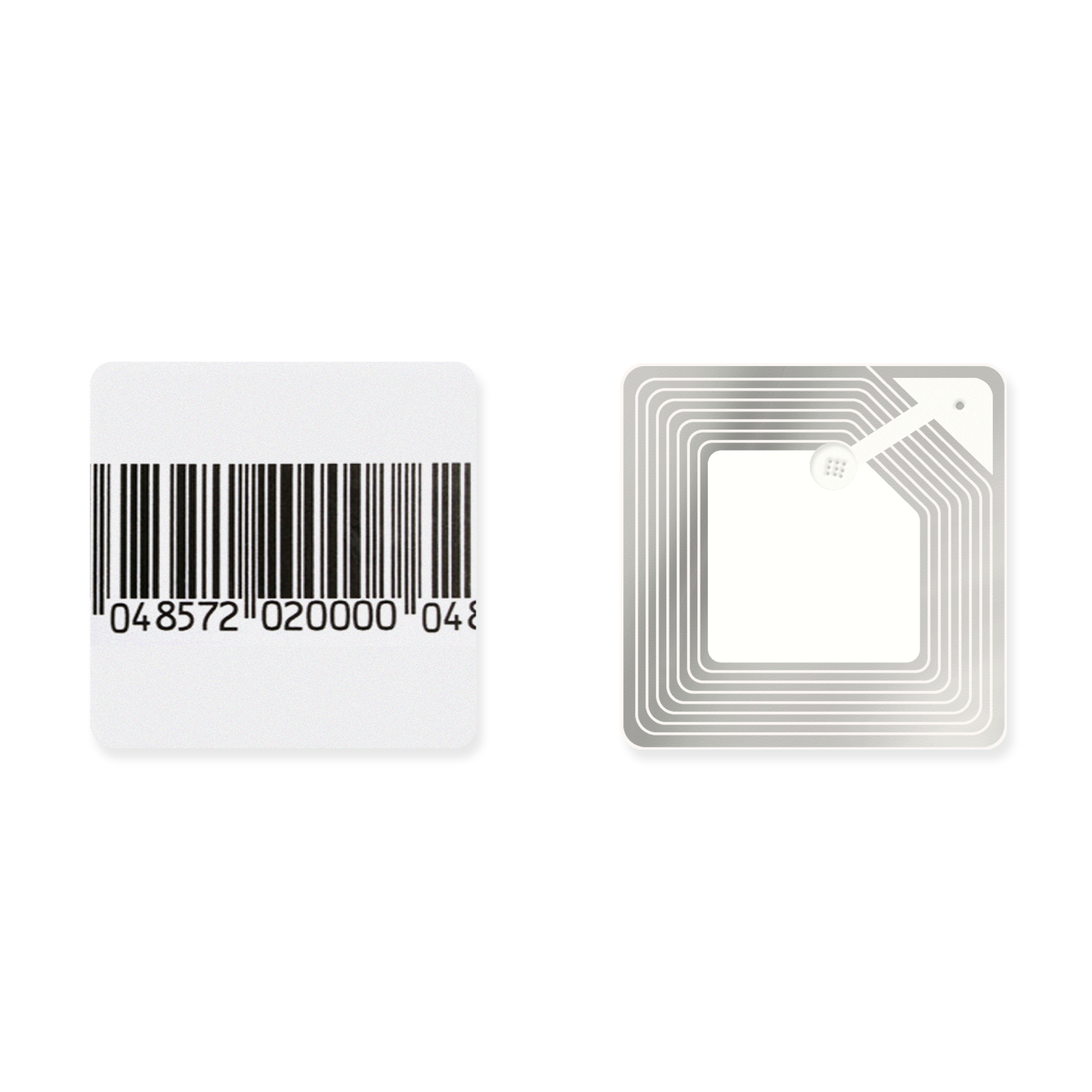 Supermarket RF Labels - Zhejiang Epowsens Electronics Co., Ltd.
