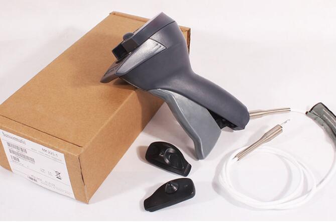 DT023 EAS supertag handheld detacher, Handheld detacher, super tag ...