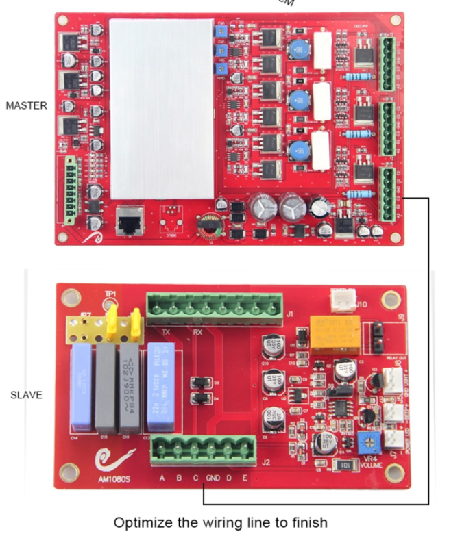 58KHz EAS anti-theft system AM alarm sensing antenna gate EAS system ...