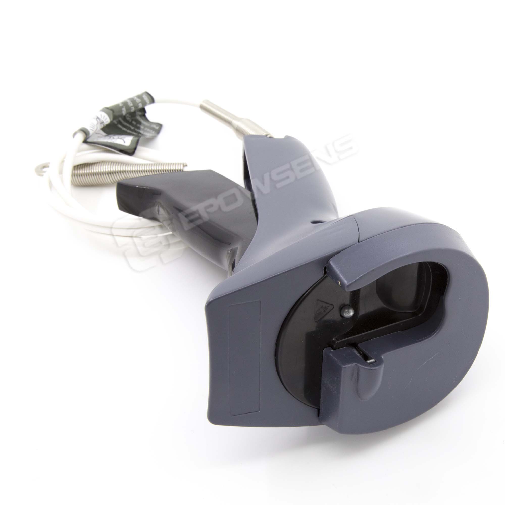 DT023 EAS supertag handheld detacher, Handheld detacher, super tag ...