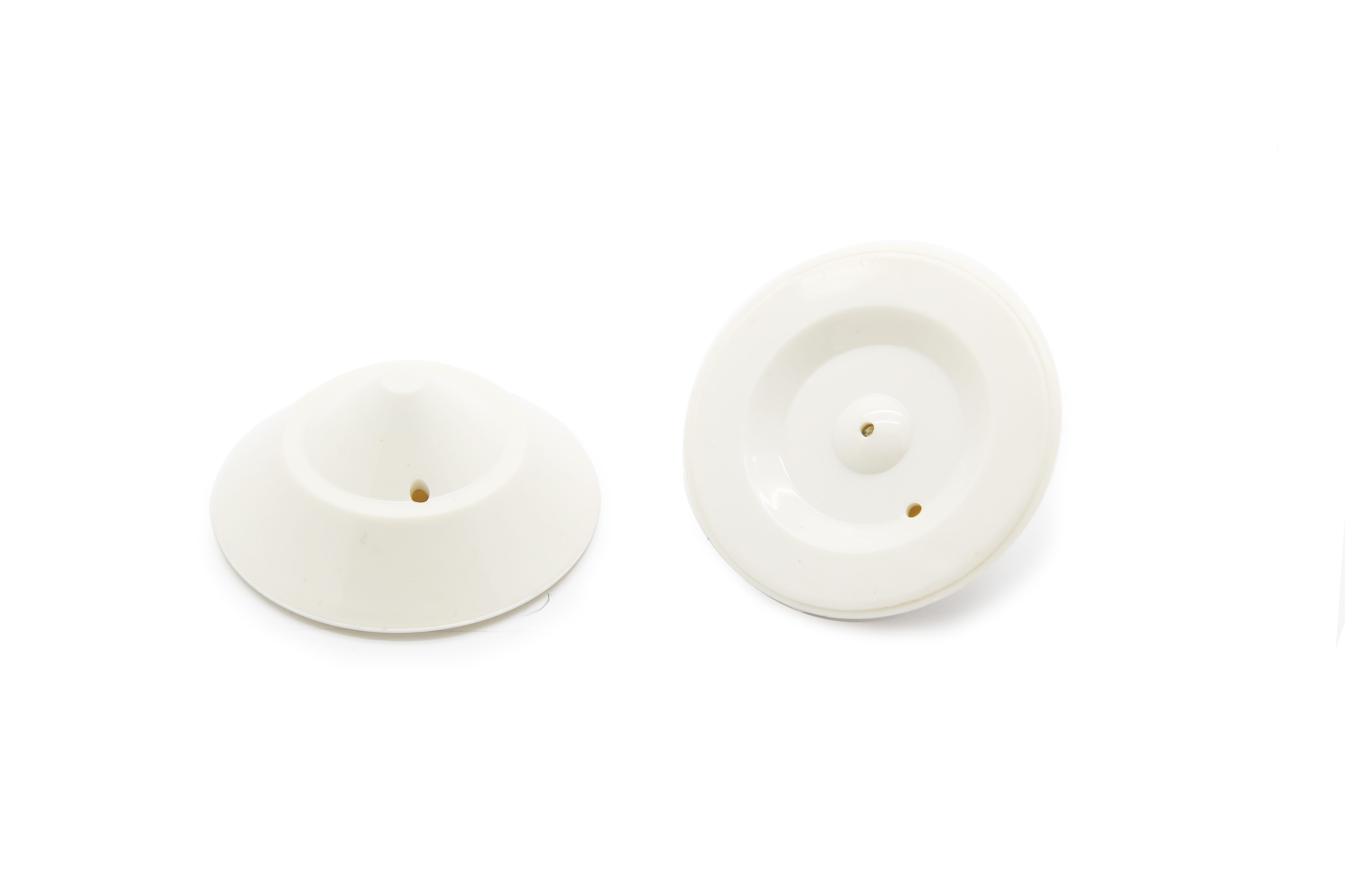 HT006 Eas RF White Mini Cone Anti Theft Security Hard Tag, RF White ...