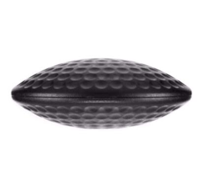 HT011 Groove Clothing Anti Theft Golf Round Tag With Pin, security ...