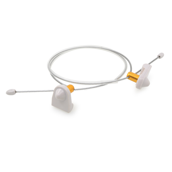 EAS anti theft security bottle large iron can milk tag - Zhejiang ...