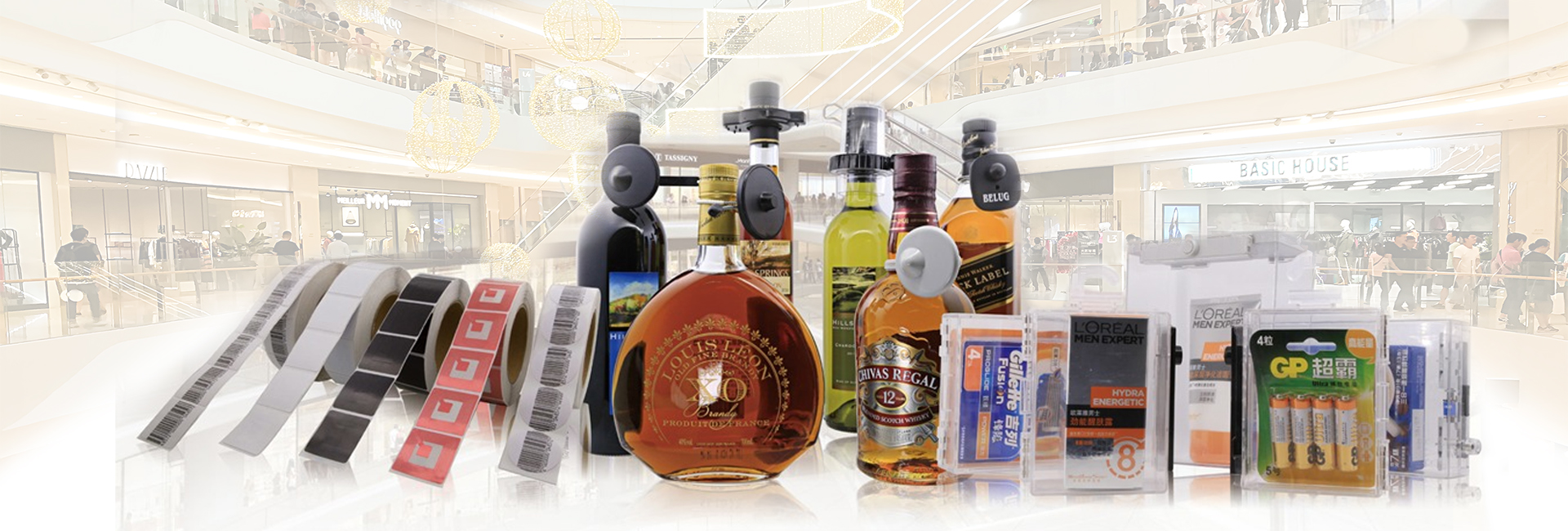 Zhejiang Epowsens Electronics Co., Ltd.