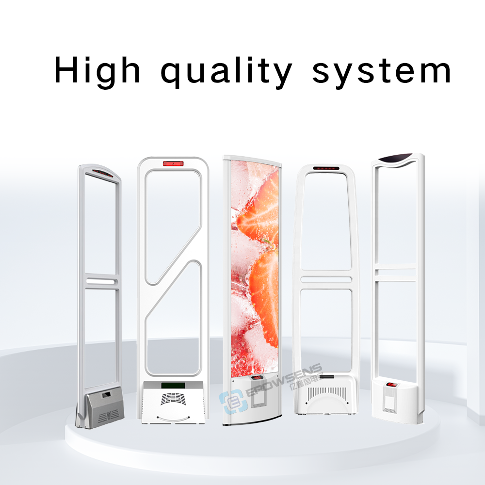 Zhejiang Epowsens Electronics Co., Ltd.